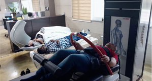 의학정보 - 치료전 필수사항 & 치료적 효율성 판단